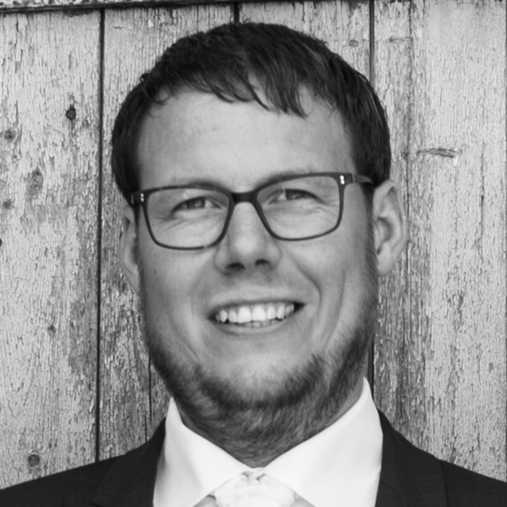 Christoph Baltes: Ausbildung und Berufserfahrung | XING