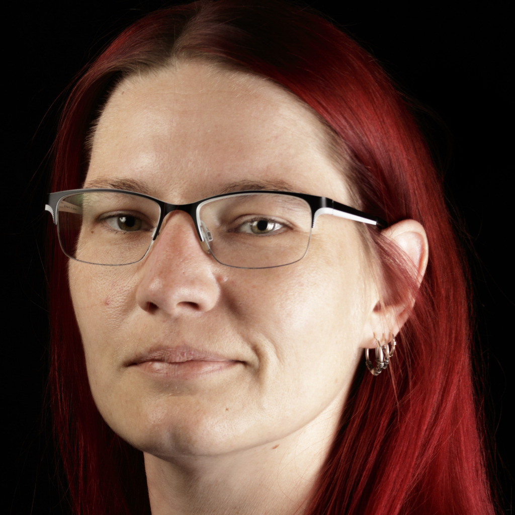 Daniela Bischoff | XING