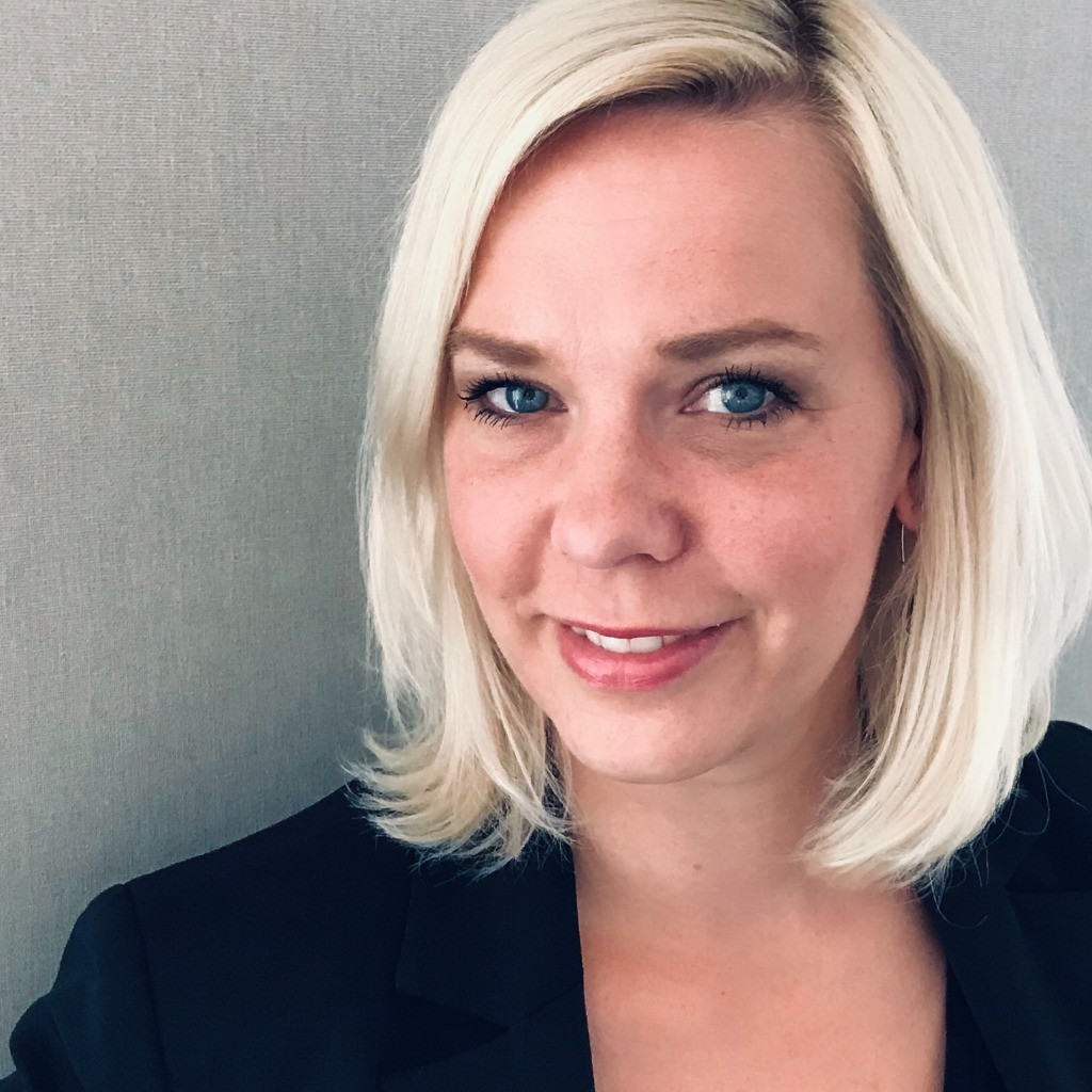 Lena Keetz - Inhaber - besonders schön | XING