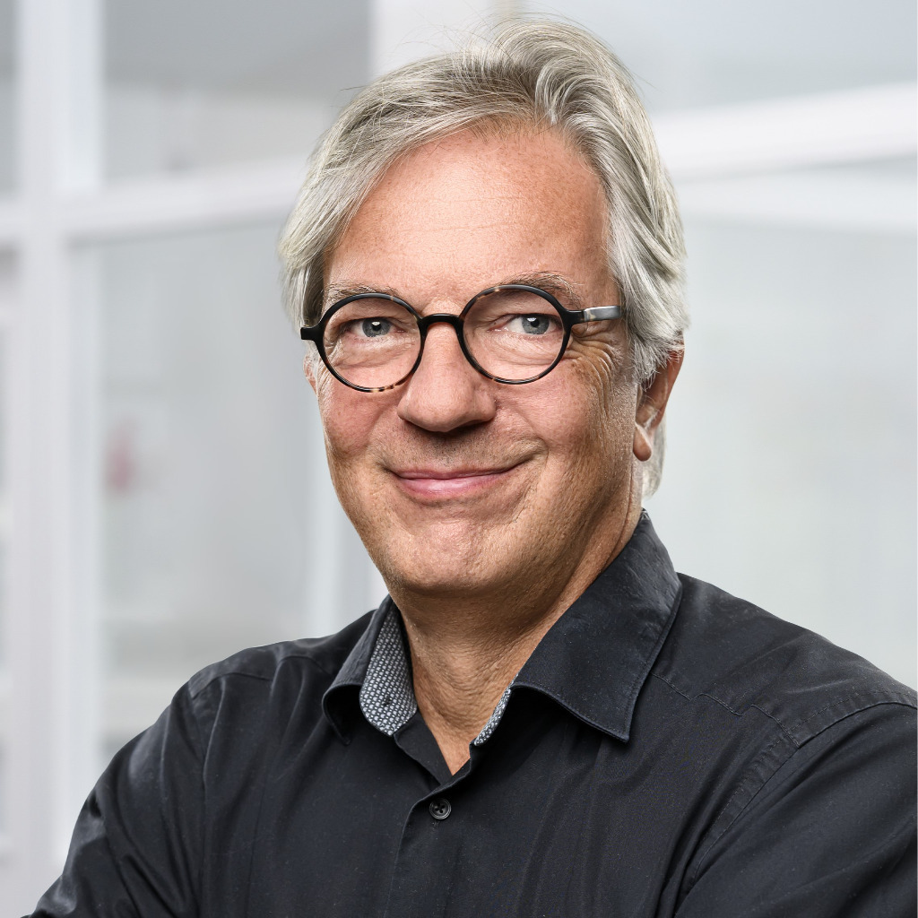 Dipl.-Ing. Ronald Althoff - Business Development Manager - imat-uve ...