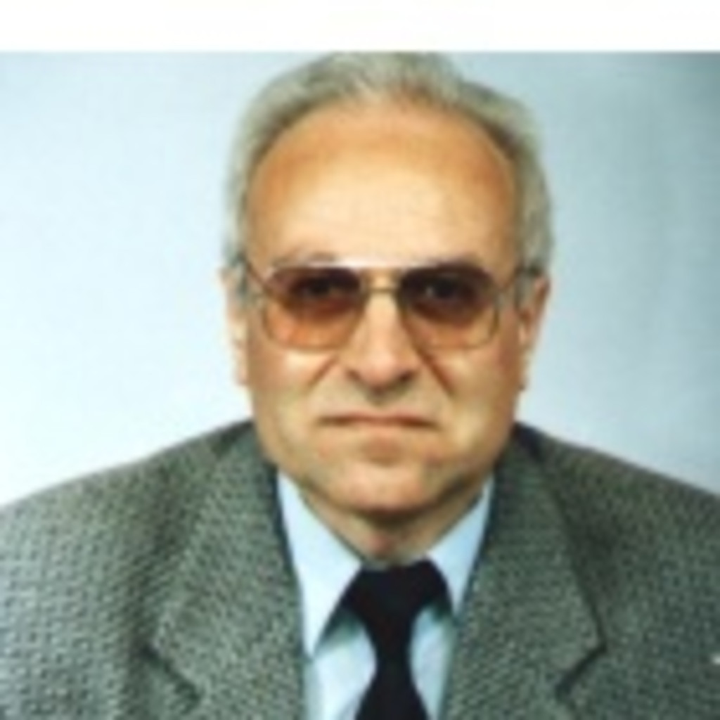 Dipl.-Ing. Valentin V. Milanov - Founder, Lider, Program and Innovative ...