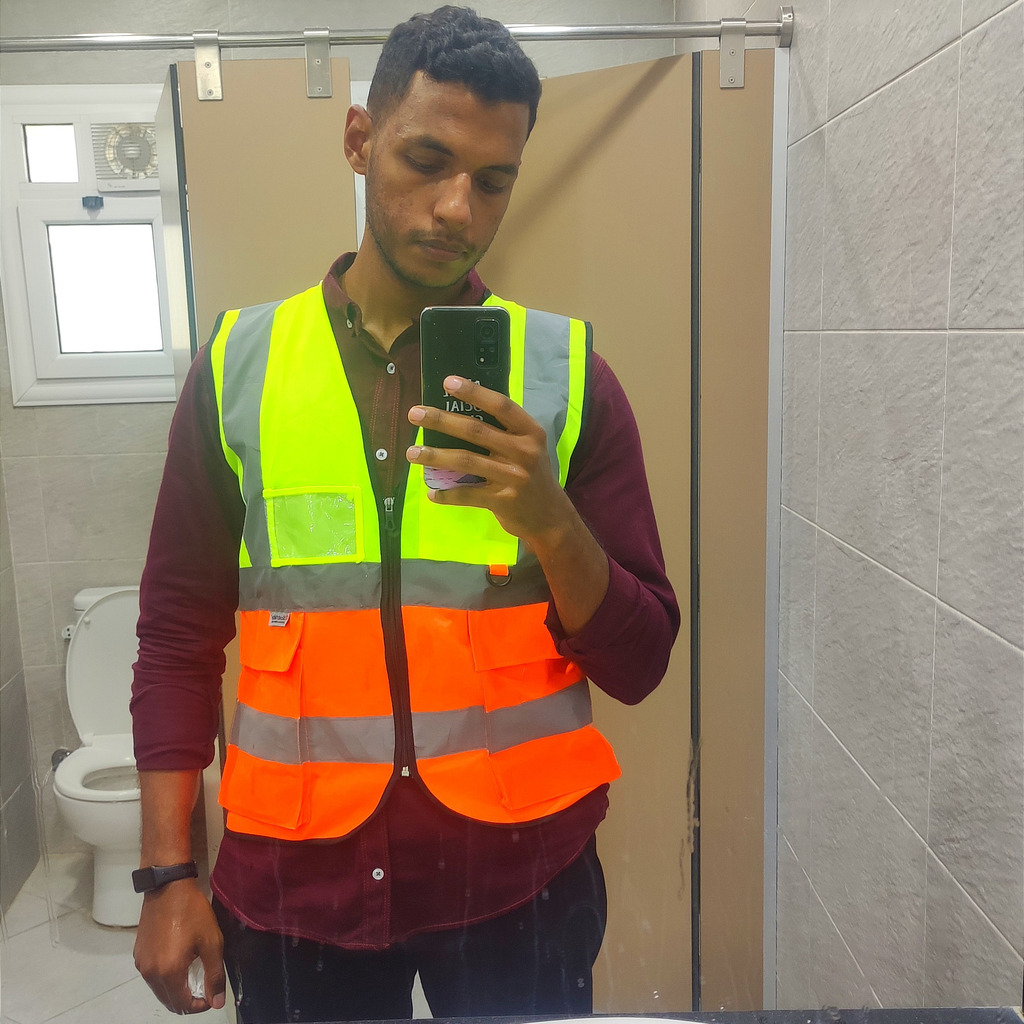 Mohamed Mostafa - Structural Engineer - Icon Egypt | XING