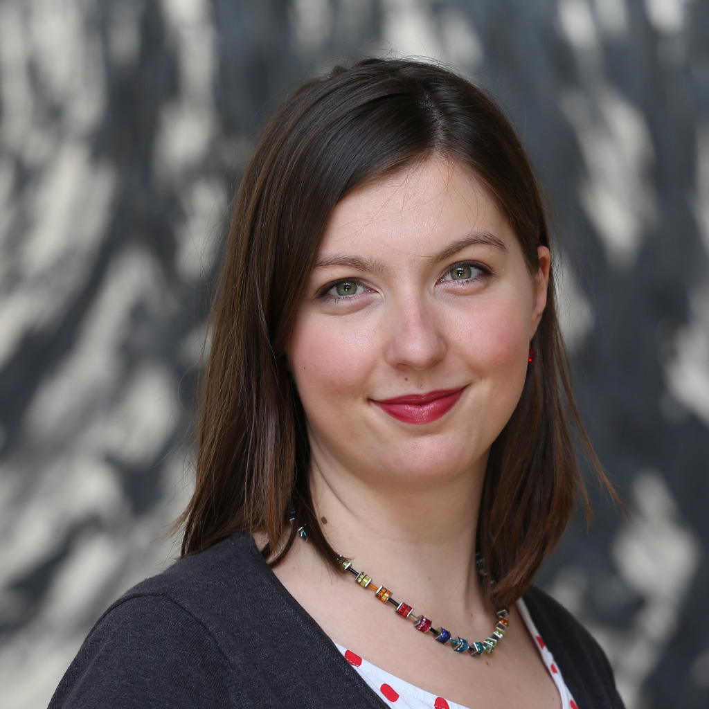 Julia Luka - Referentin Politische Planung - Bundesministerium der ...