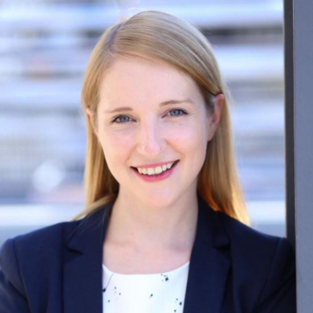 Dr. Tina Senff - Lab Head Molecular Pathology - Helios Kliniken GmbH | XING