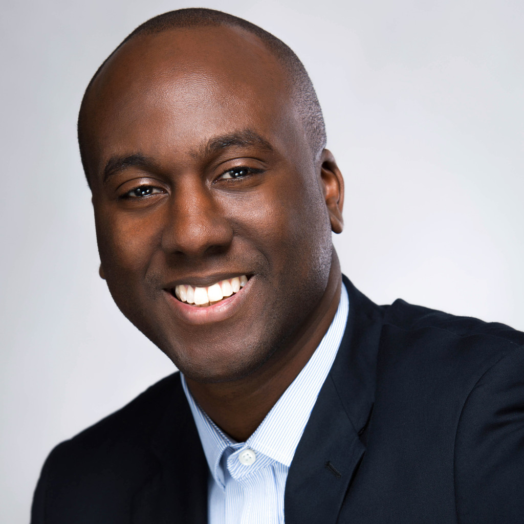Jermaine Edwards - CEO and Founder - Jermaine Edwards | XING