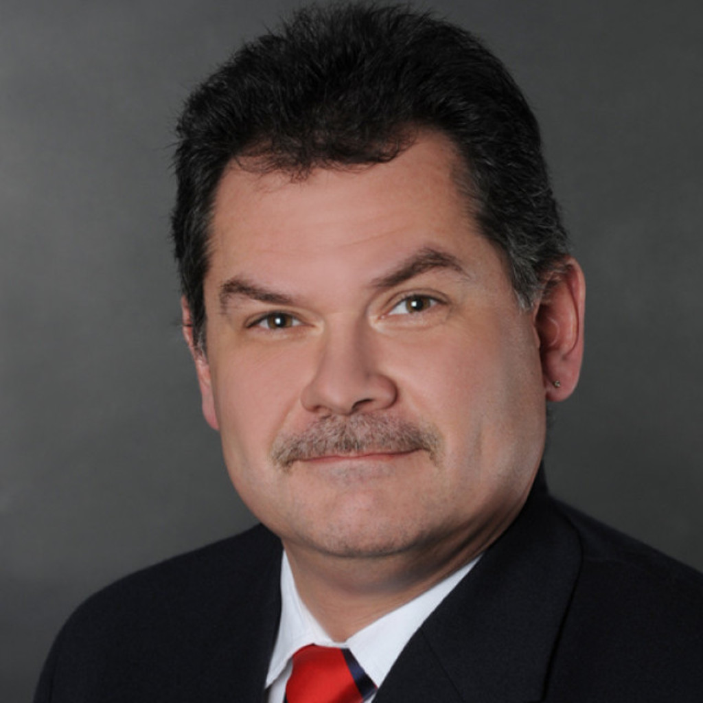 Frank Knab - Koch - Hülshorst GmbH | XING