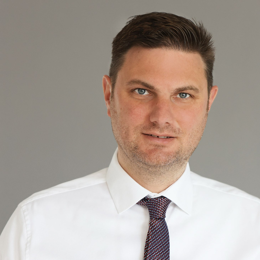 Dr. Martin Simon - Geschäftsführer Radiologie - Radiologische Allianz ...