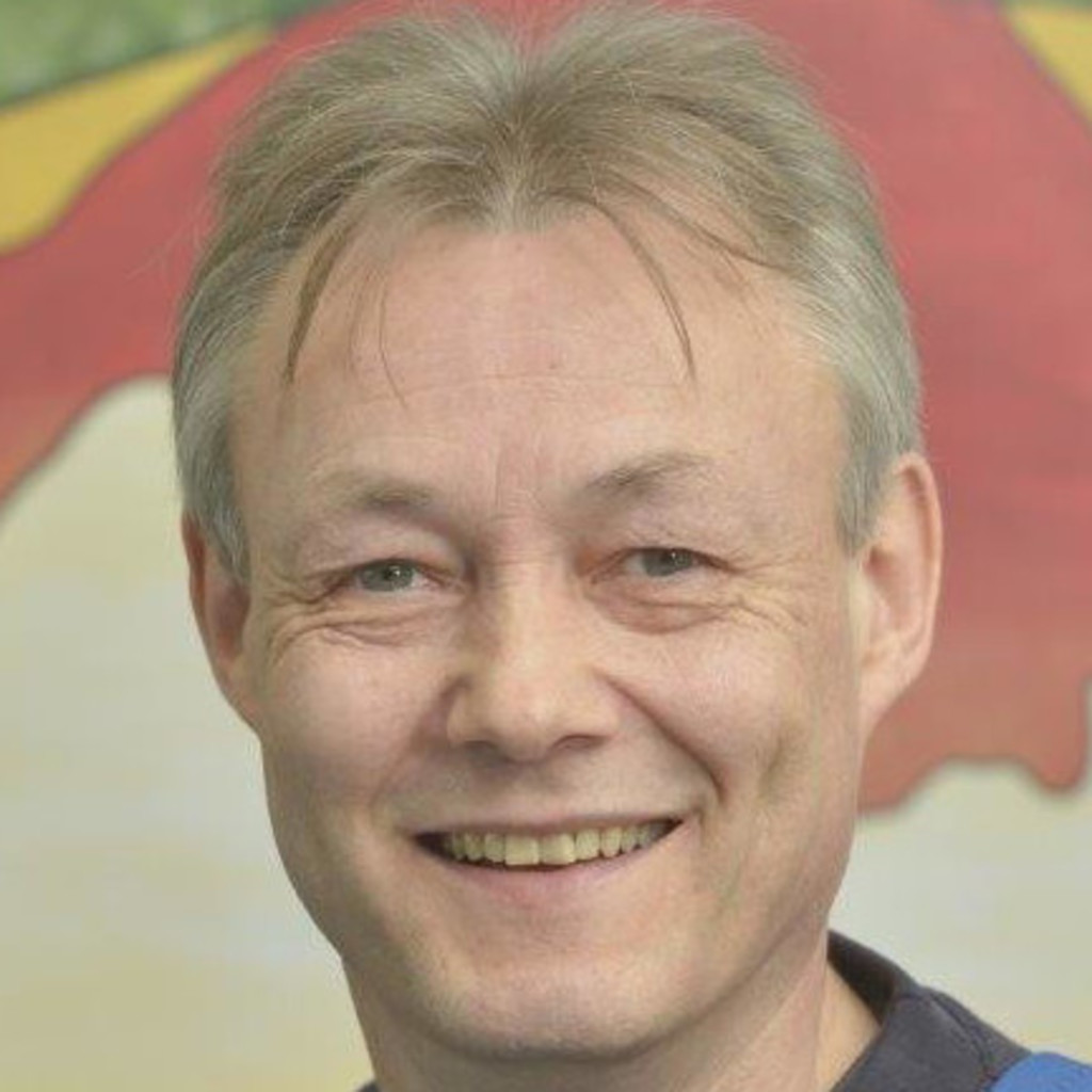 Rainer Kersten - Fachkraft für Arbeitssicherheit ...