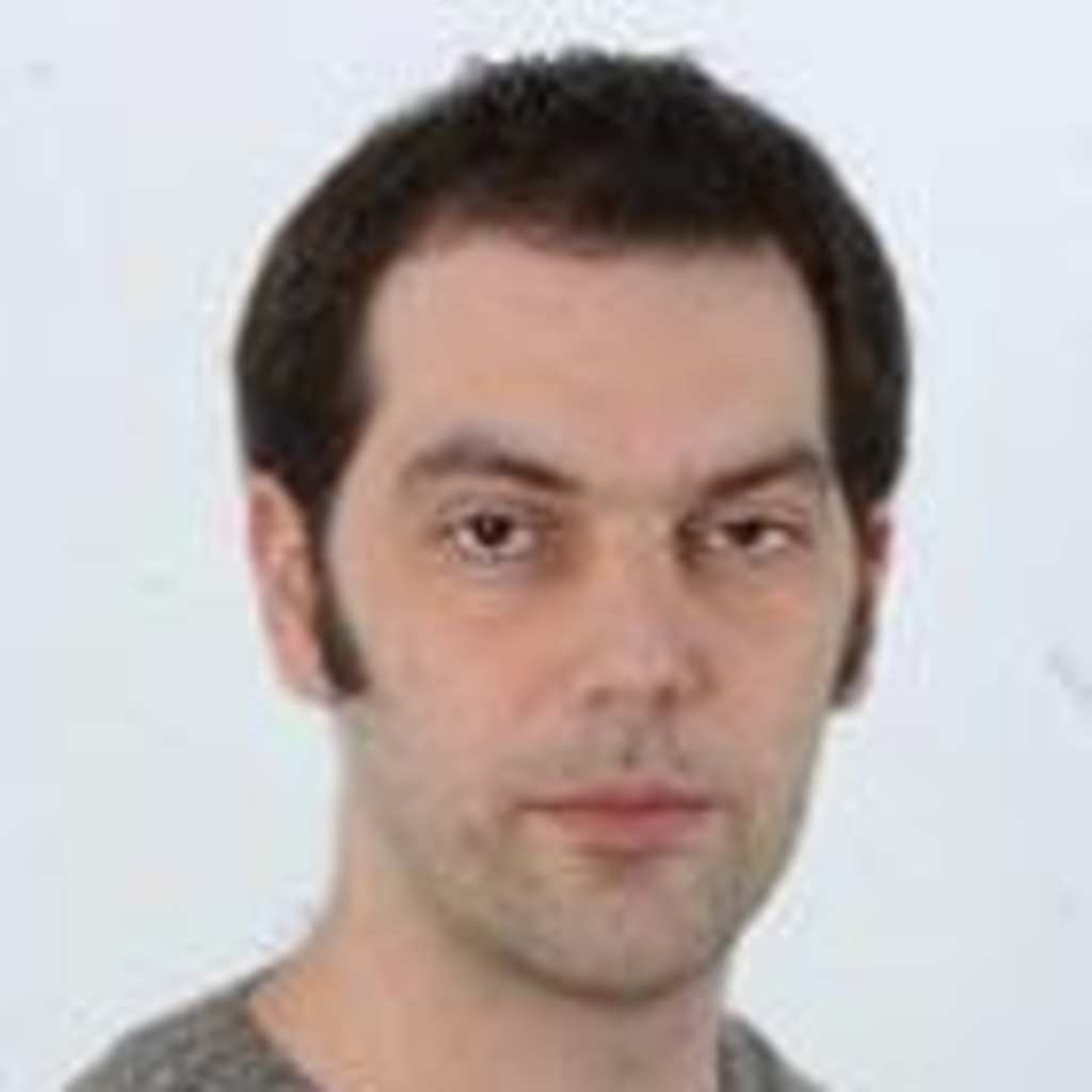 Ivan Encinas Trigo - Analista Mineria de Datos - Neuronics | XING