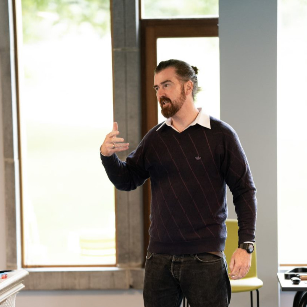 Daniel Scheuermann - Client Manager - Sogeti Deutschland GmbH - Part of Capgemini | XING