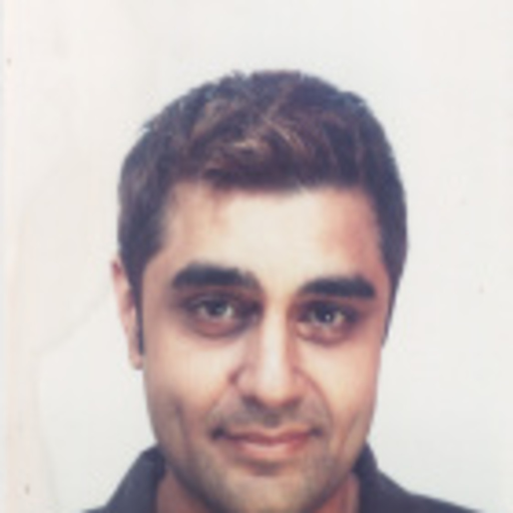 parvinder singh - Managing director - The Inovative Cuisine Private ...