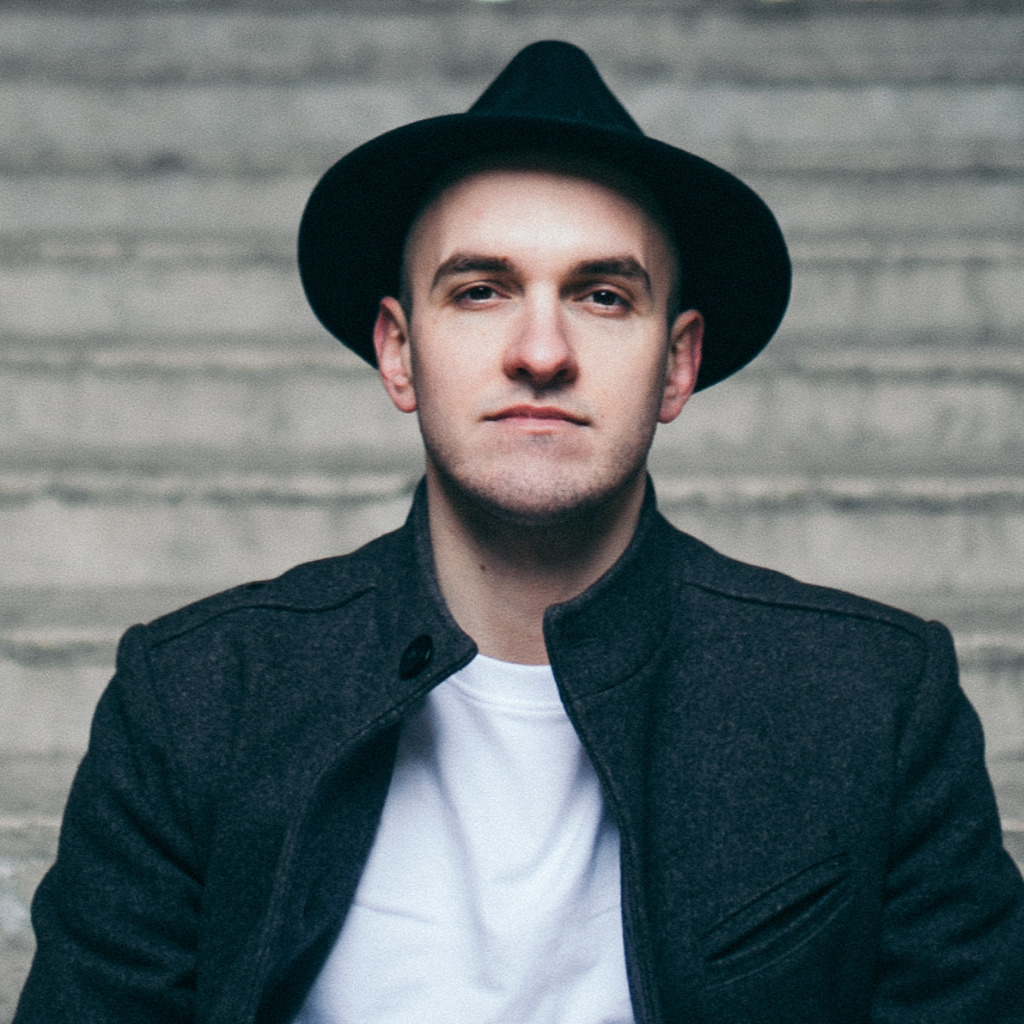 Oleksandr Yarema - Marketing Strategist - Black87 | XING