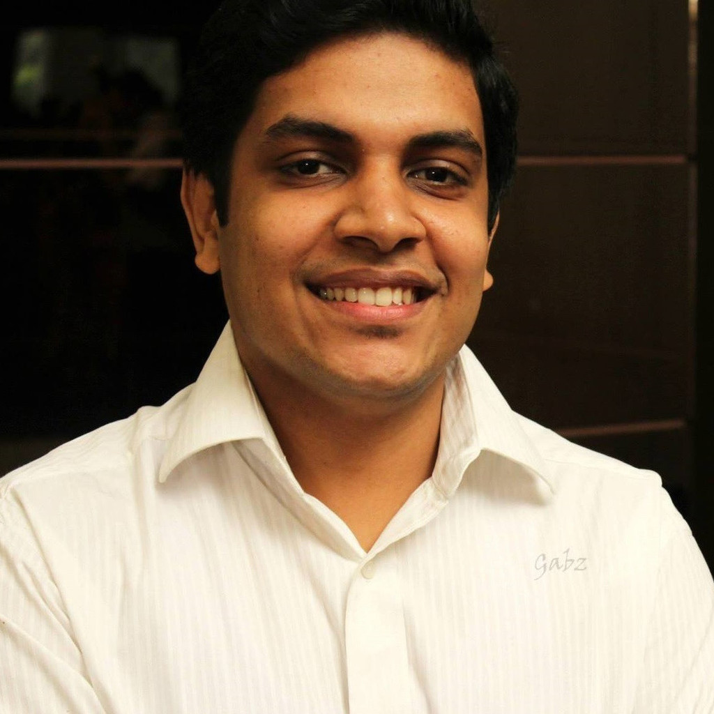 Sanjay Menon - Informatik - Technische Universität München | XING