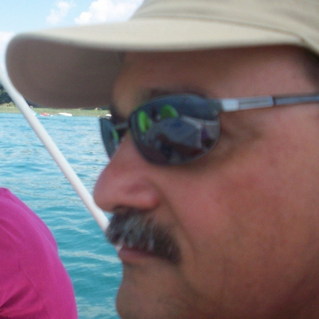 Andreas Zander - Systemadministrator - Metallwerk Biebighäuser GmbH | XING