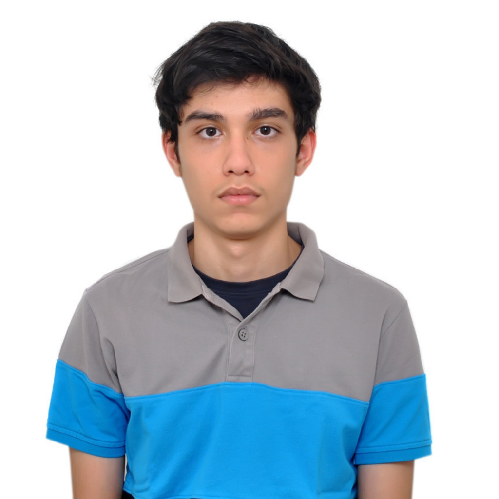 Muhammad Fatih Azka - International Relations and Management ...