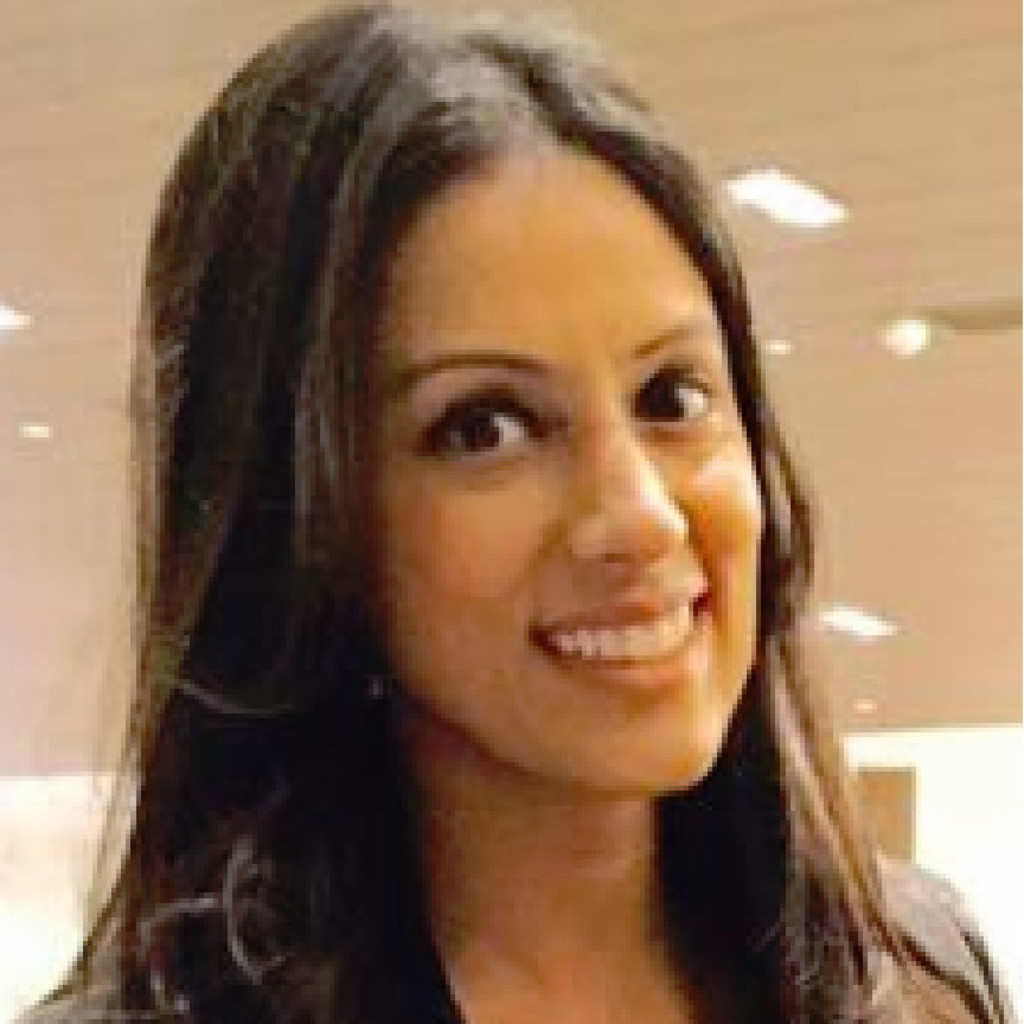 Aanchal Arora - Senior Account Manager - Blacklane GmbH | XING