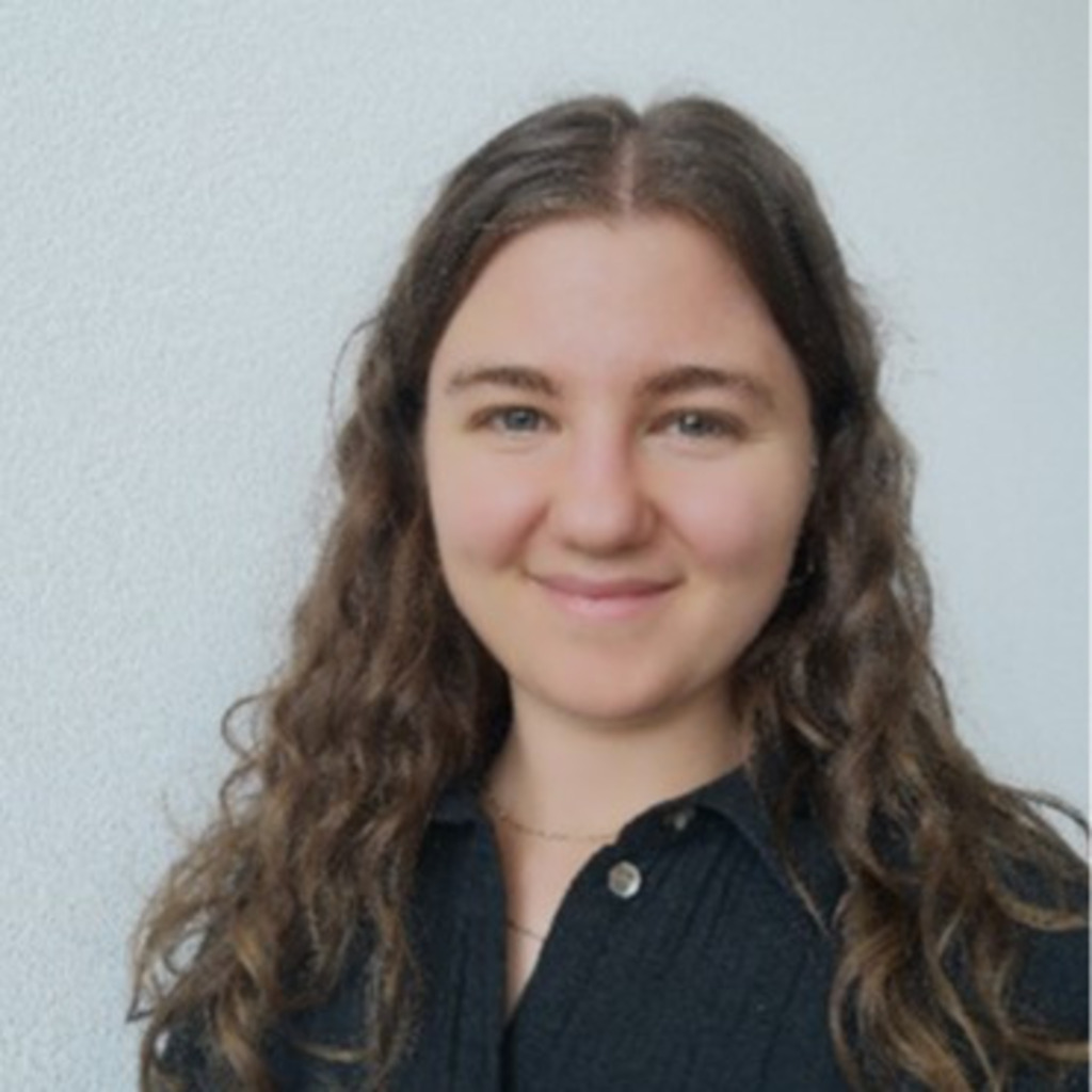 Leonie Anderhalden - Wirtschaftsinformatik - Hochschule Luzern | XING