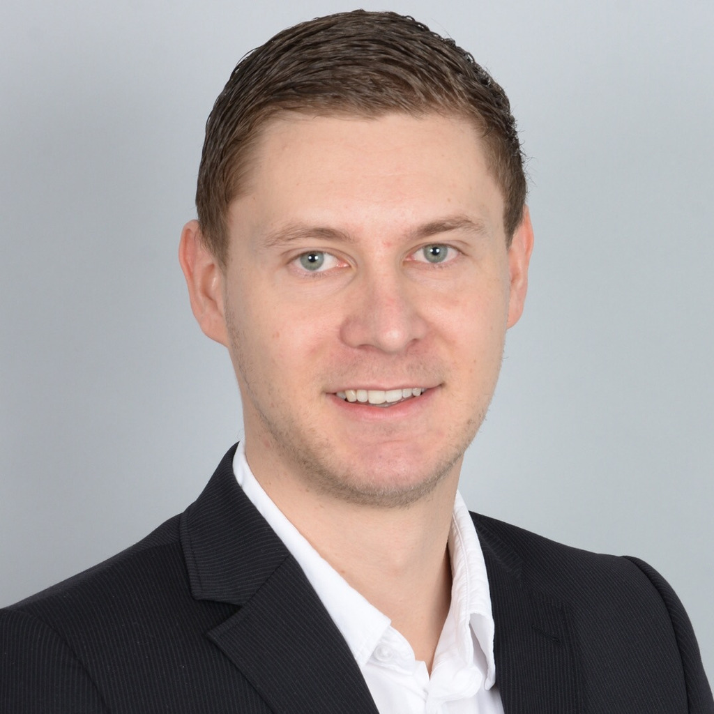 Alexander Molocher - Controller - Molkerei Gropper GmbH & Co. KG | XING