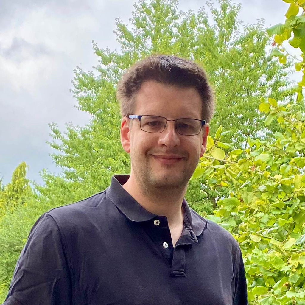 Tim Hausmann - Head of Collaboration - E.ON Digital Technology GmbH | XING