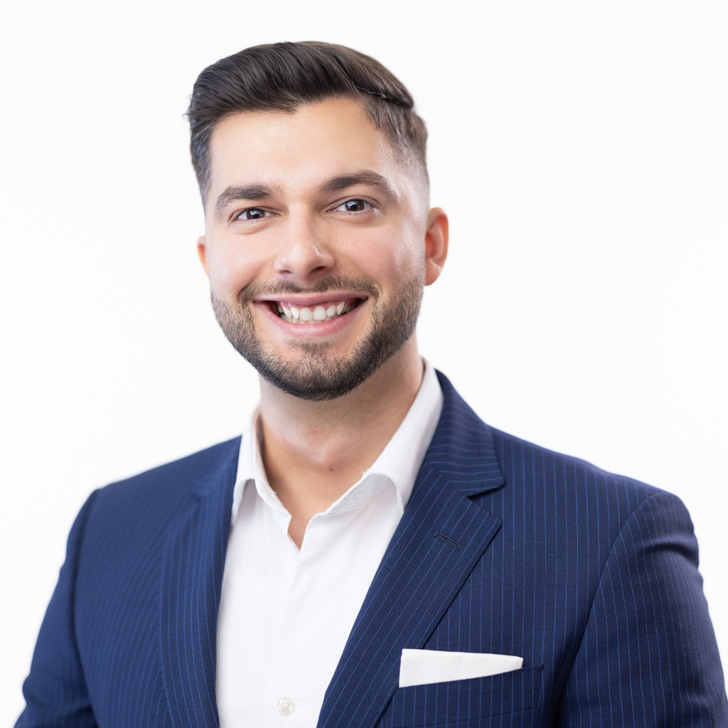 Yasen Stoev - Senior Headhunter - Automotive - Germany - Prime Talent ...