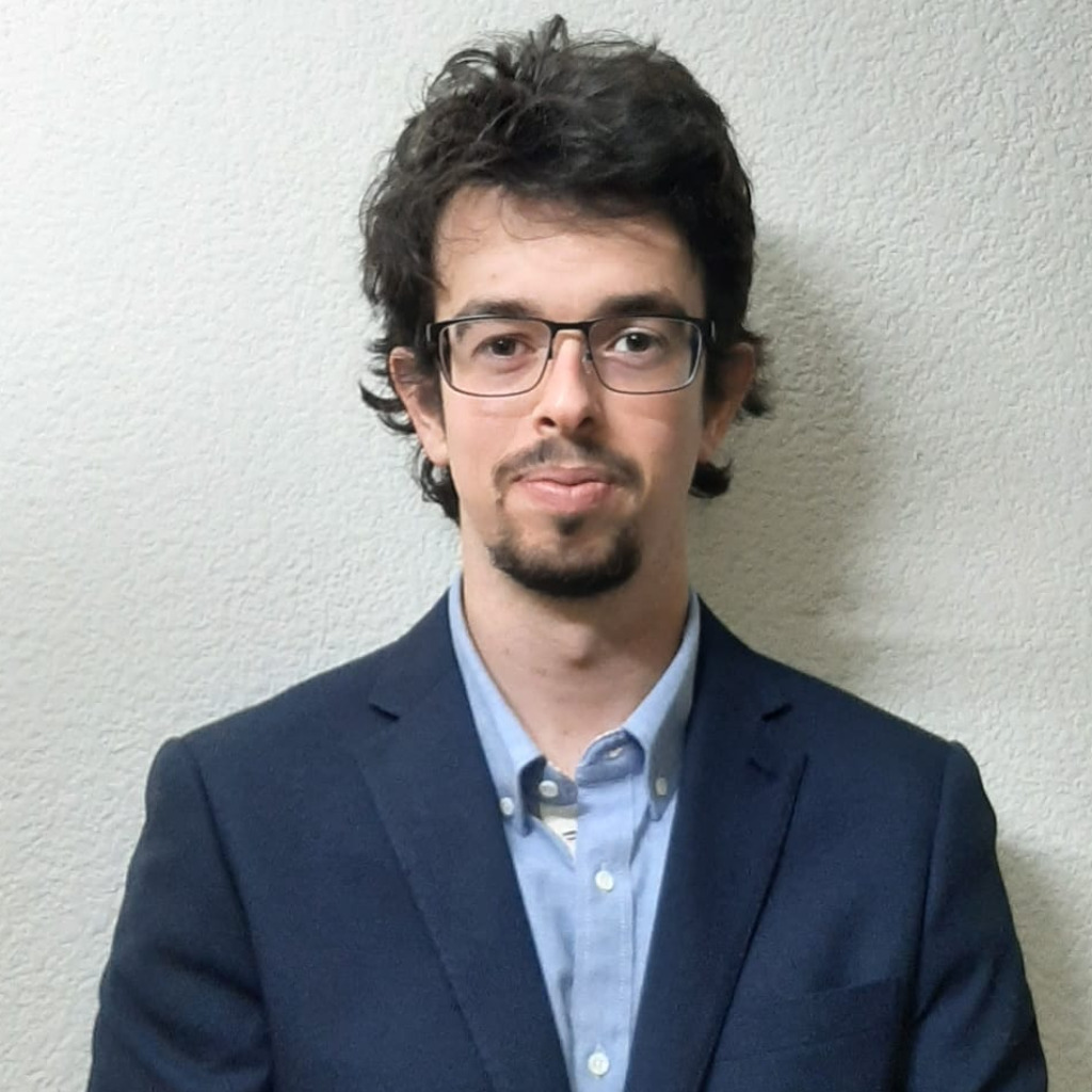 Max Boeck - Proyectos de transformación digital - Vivisol Iberica | XING