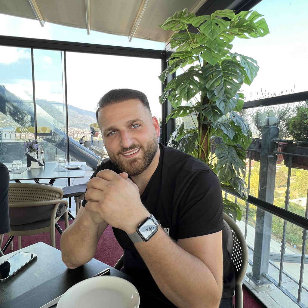 Flamur Hajdari - Geschäftsführer - FlaMar GmbH | XING