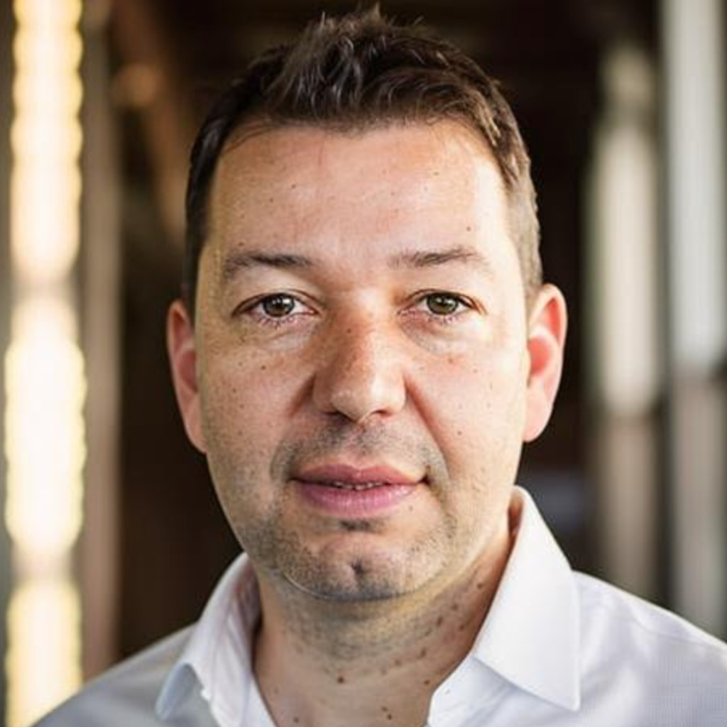 Eric Meurers - Geschäftsführender Gesellschafter - OPEN Digitalgruppe ...