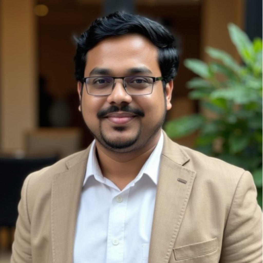 Ripon Kumar - Founder & CEO - Ray Advertising | XING