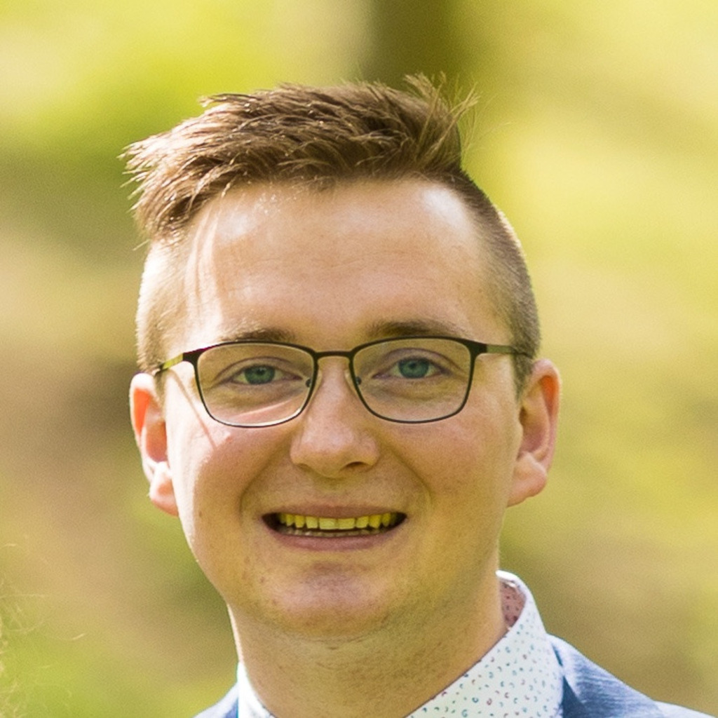 Nils Keßler - IT Business Analyst - Debeka | XING