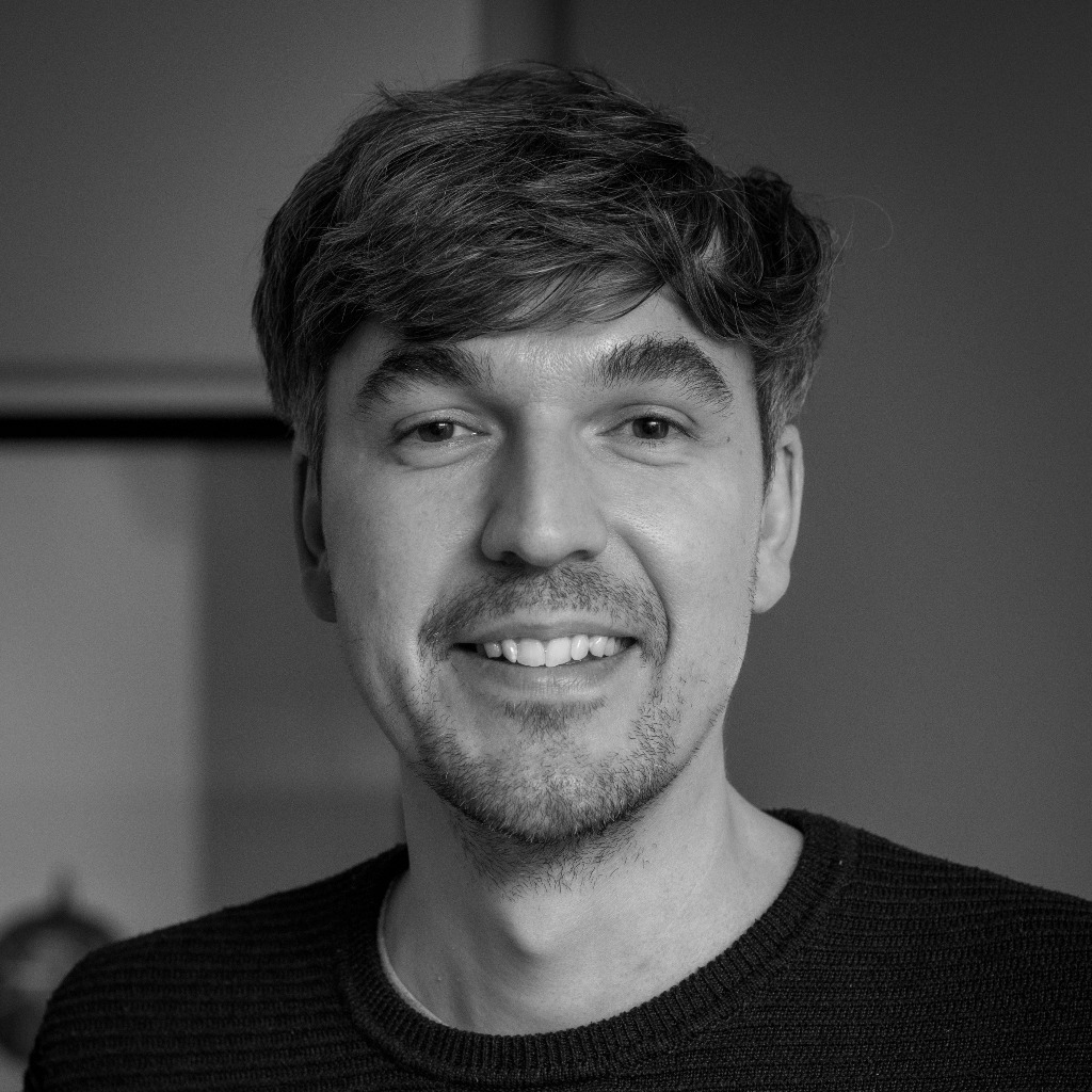 Benjamin Ritter in der Personensuche von Das Telefonbuch