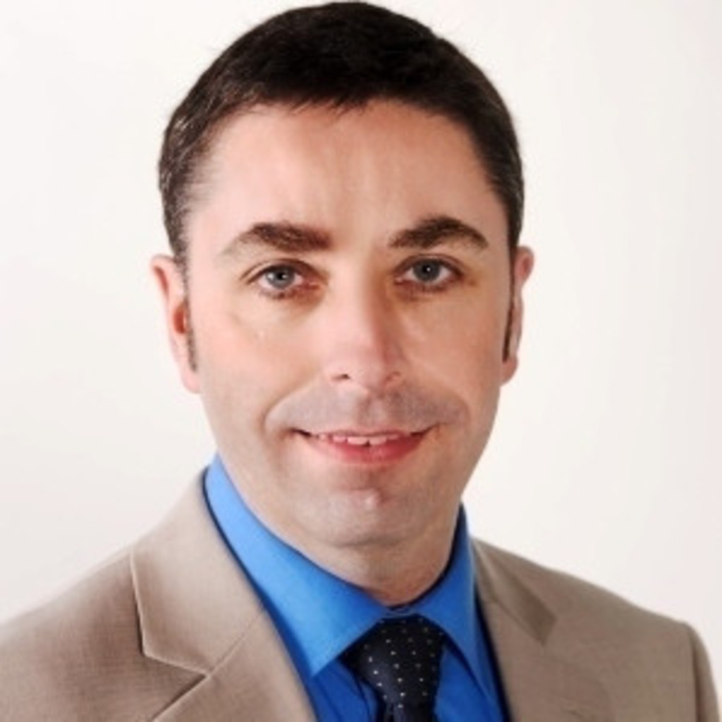 Michael Segner - Vertreter - FLÜWO Bauen Wohnen eG | XING