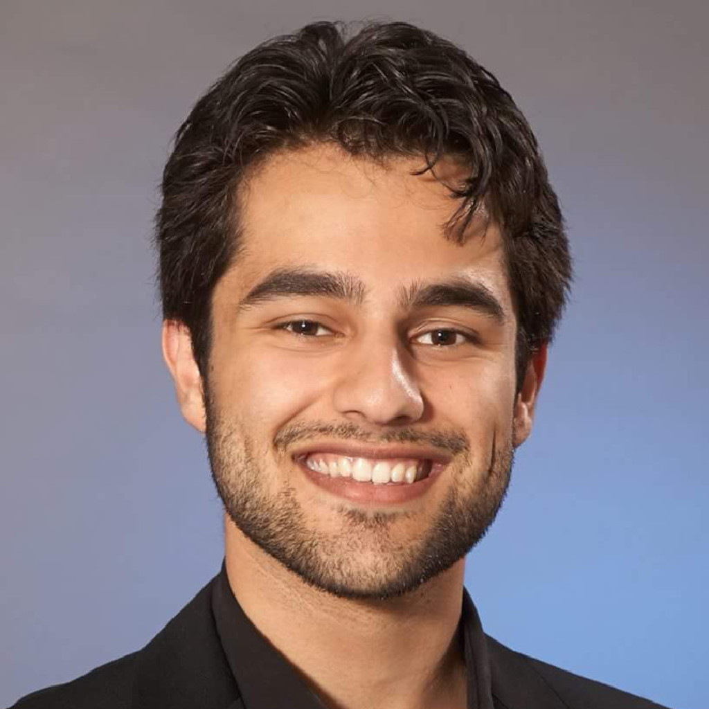 Khalid Ahmad - Marketing - ISM Frankfurt | XING