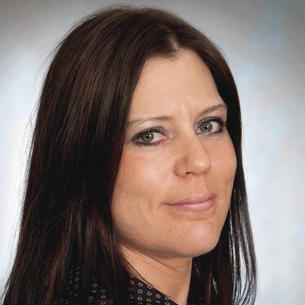 Tanja Meyer - Sekretärin der Psychiatrischen Institutsambulanz - Marienhaus Klinikum St ...