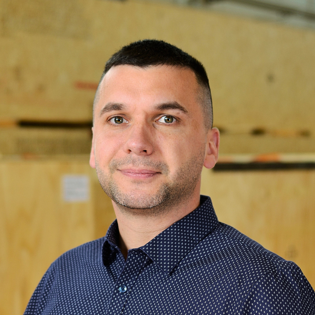 Tony Labahn - Werkleiter - Oehler Verpackung GmbH | XING