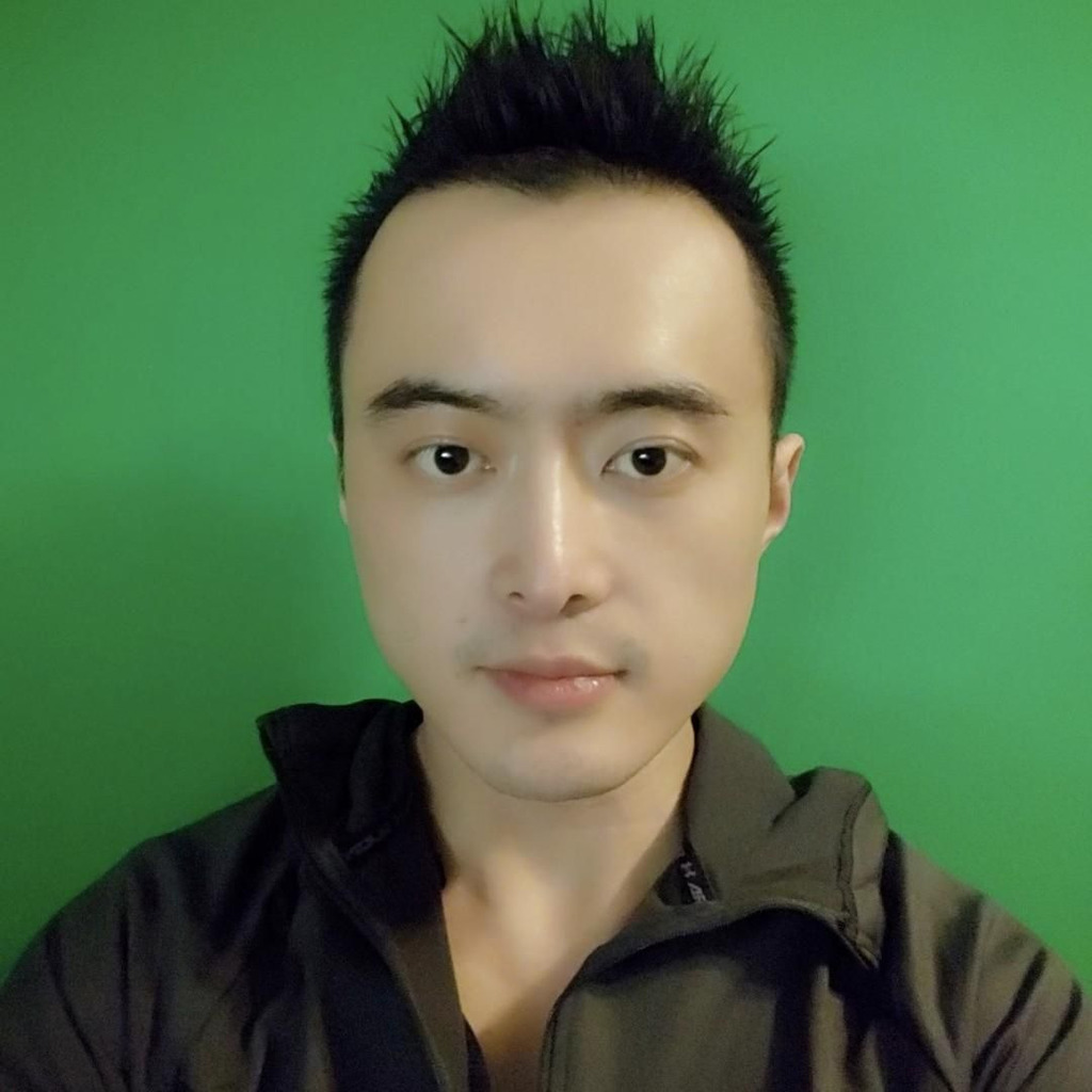 Bo Shang - AI Full Stack Research Engineer - AIWebAssist | XING