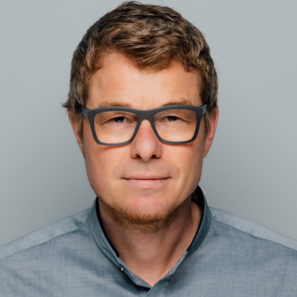 Wolf Leonhardt - New Business Development - UP Designstudio | XING