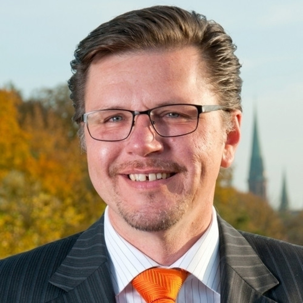 Gregor G. Hollenstein - Geschäftsführender Gesellschafter - Wille ...