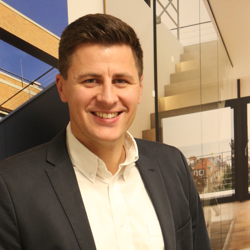 Micha Dehner - Geschäftsführer Einkauf & Vertrieb - CTM Projektierungen ...