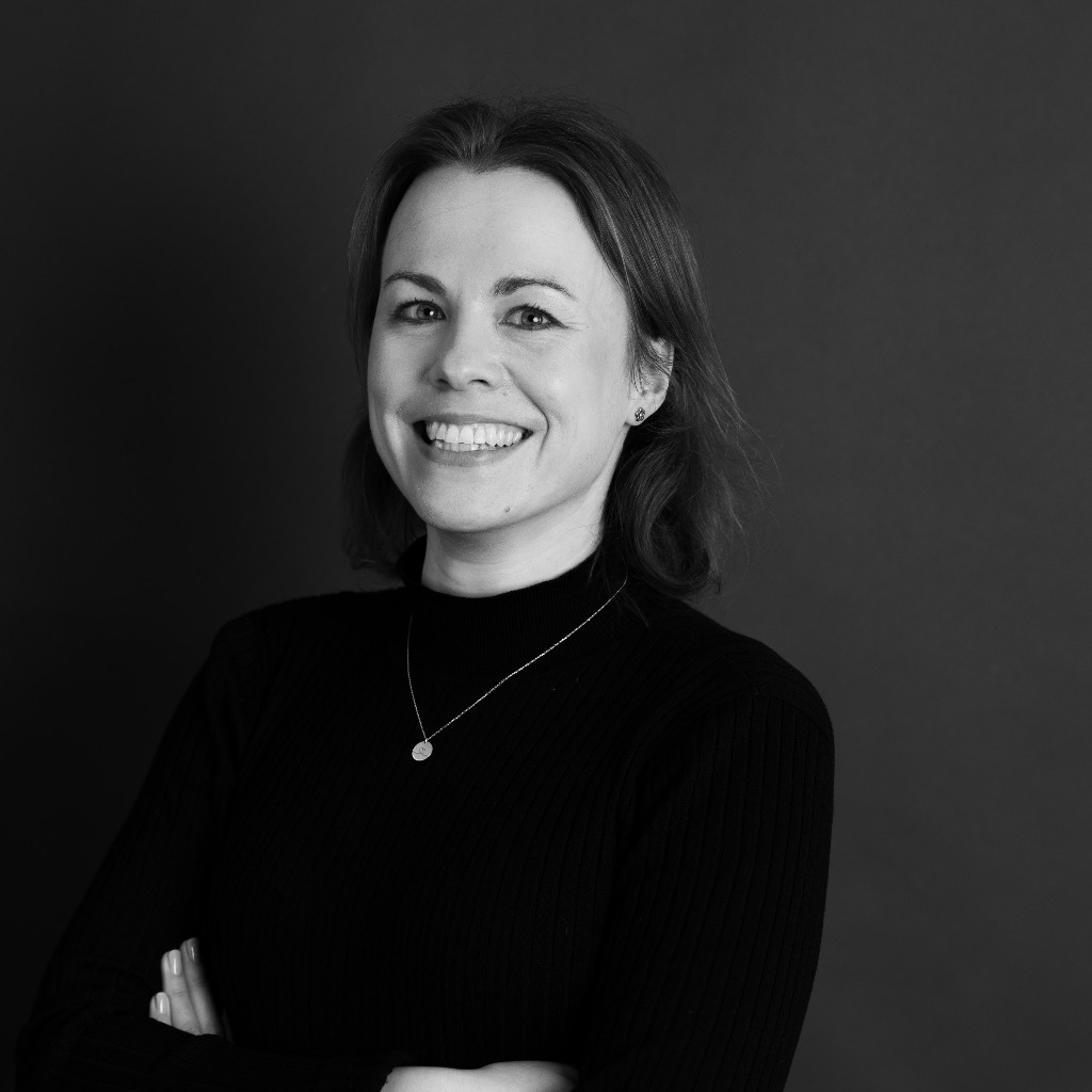 Anke Rasenack - Personalreferentin - Quantum Immobilien AG | XING