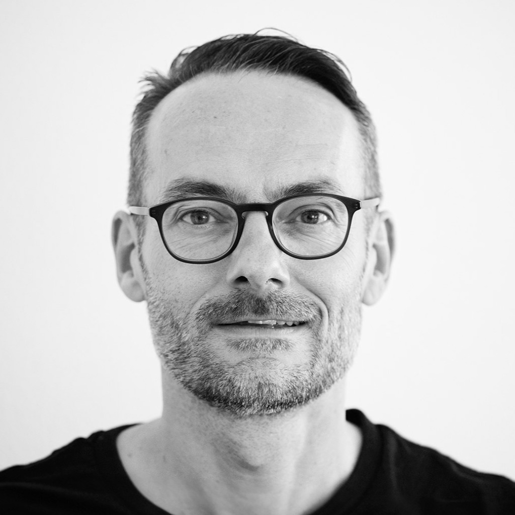 Jonas Curty - Lithograf, Geschäftsleitung, Kundenberatung, Produktion ...