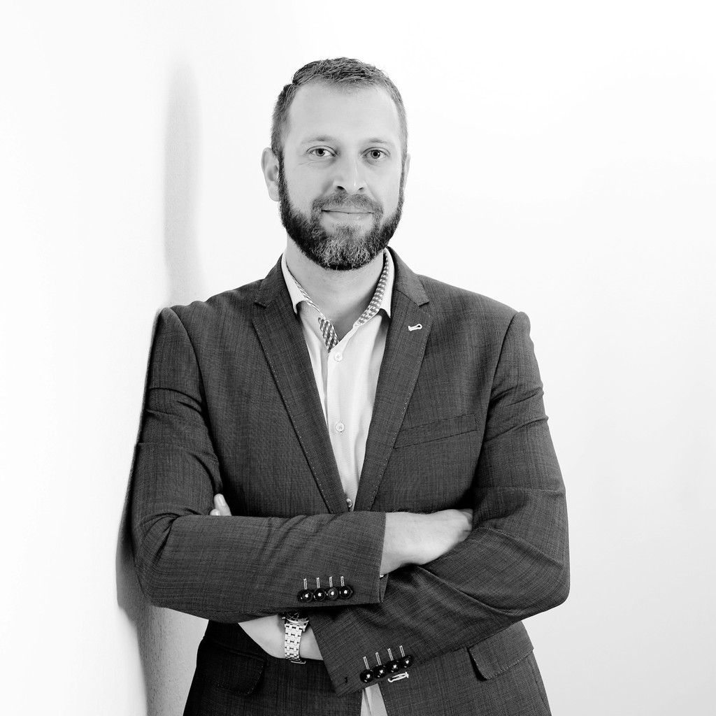 Raul Ramon Arenas - Production Line Manager - Optics Balzers AG | XING