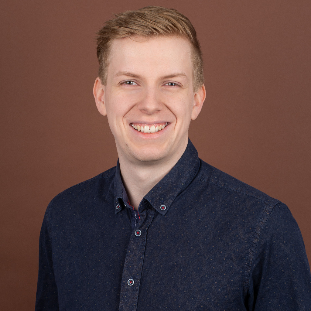 Joshua Verch - IT-Mitarbeiter - Comarch AG | XING