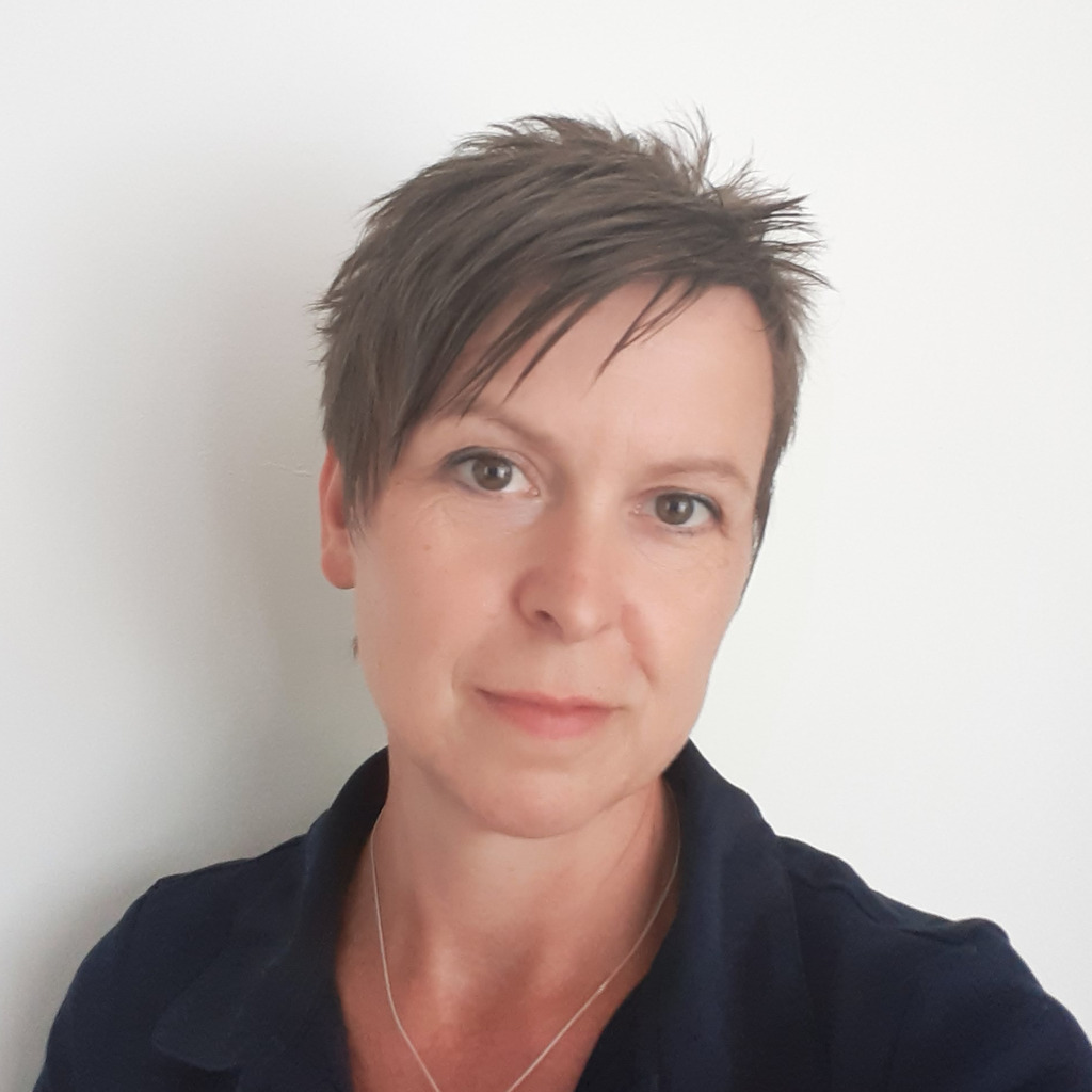 Alexandra Lapatschka - Sachbearbeiterin - Franz Leitner GmbH | XING