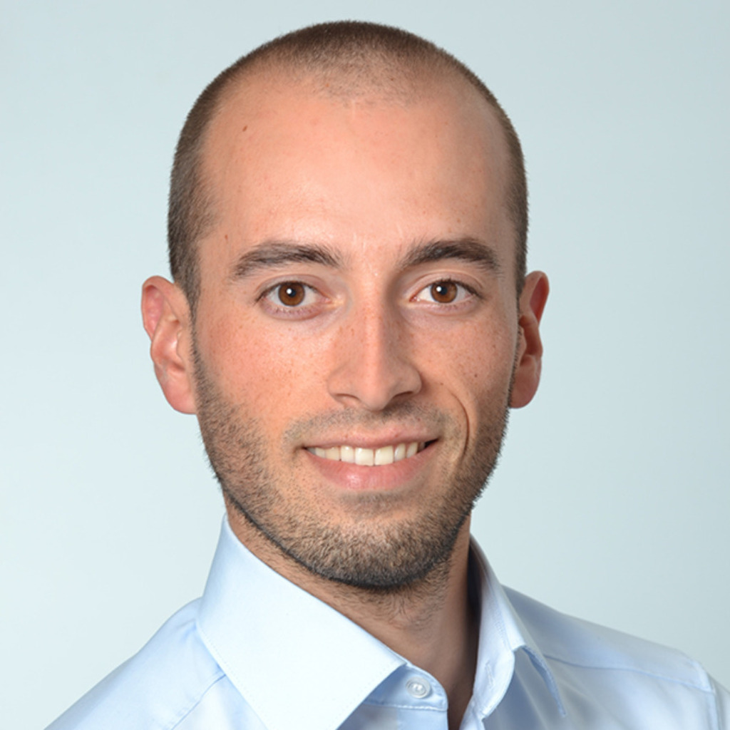 Dr. Janick Peter - Fachspezialist Life Science - agap2 Deutschland | XING