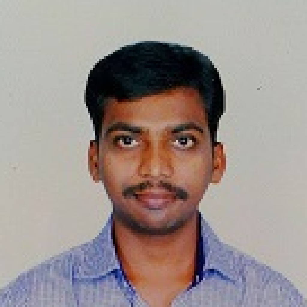 Ing. NARESH MEKALA - Sr. Post silicon validation engineer - Cyient Ltd ...