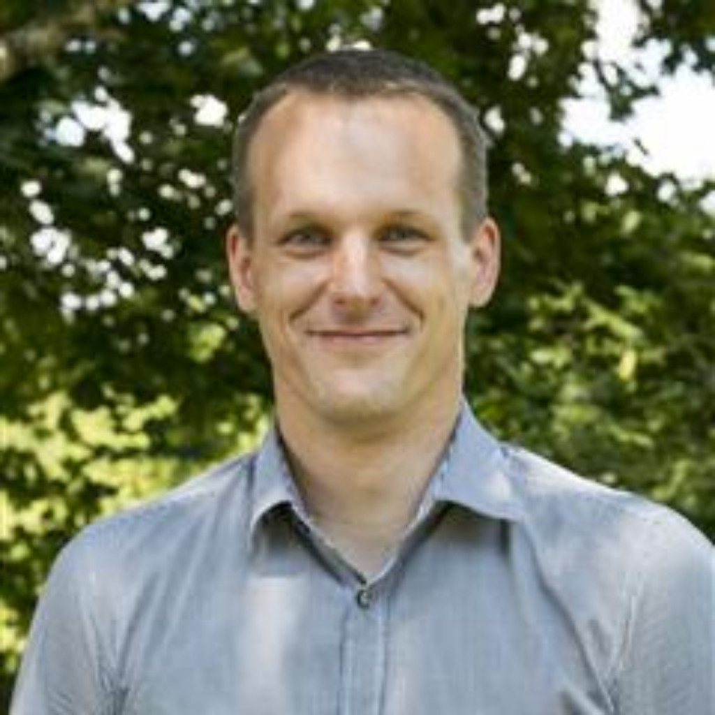 Dipl.-Ing. Steven Freudenthal - Abteilungsleiter ...