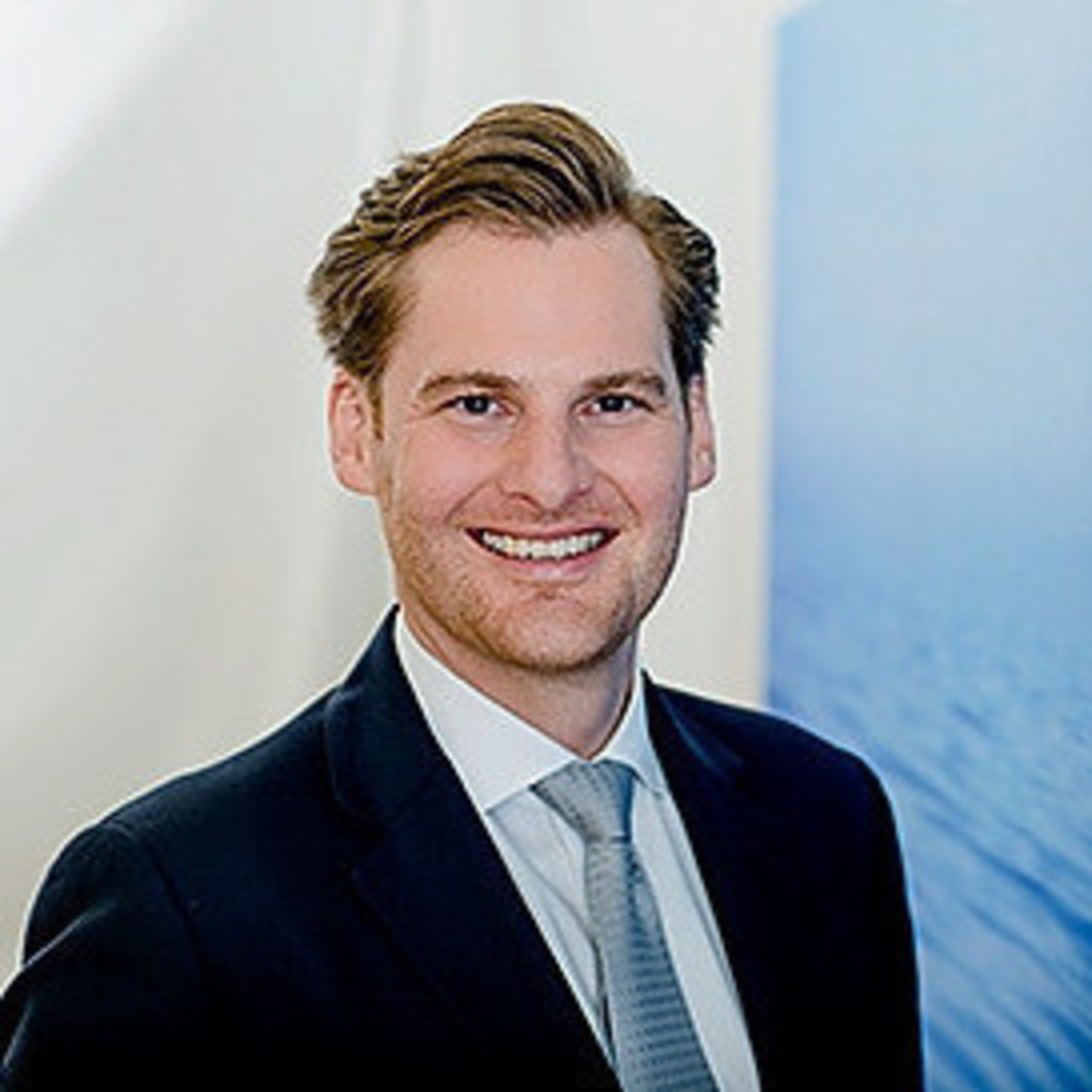 Philipp Benjamin Strommer - Rechtsanwalt | Wirtschaftsjurist ...