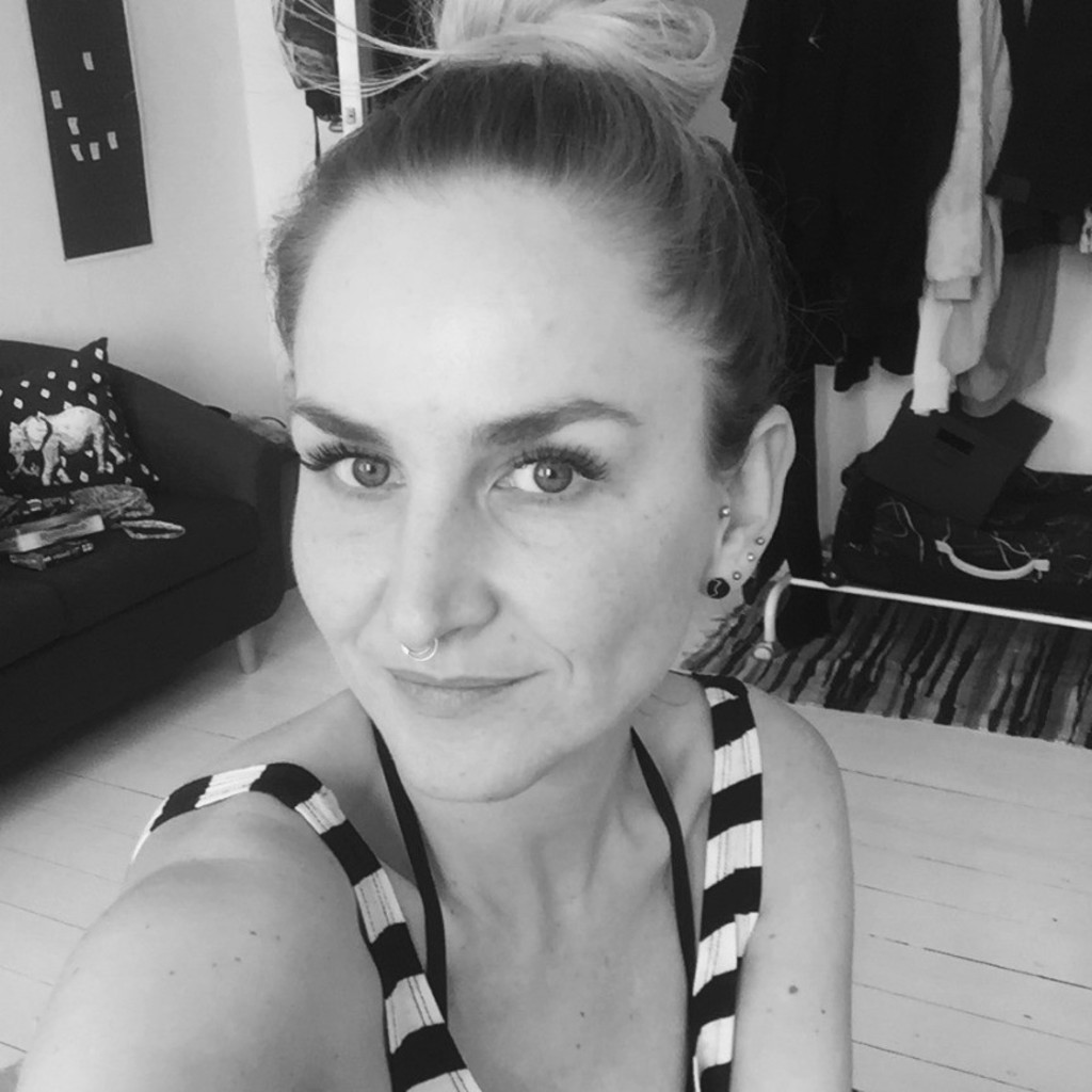 Pamela Maier - Illustratorin - Pamela Maier | XING