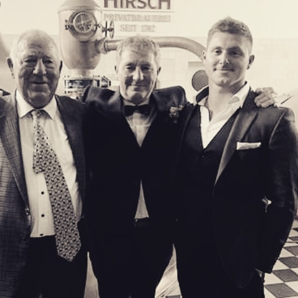 Eric Schmid - Geschäftsführer - Schmid Medizintechnik GmbH | XING