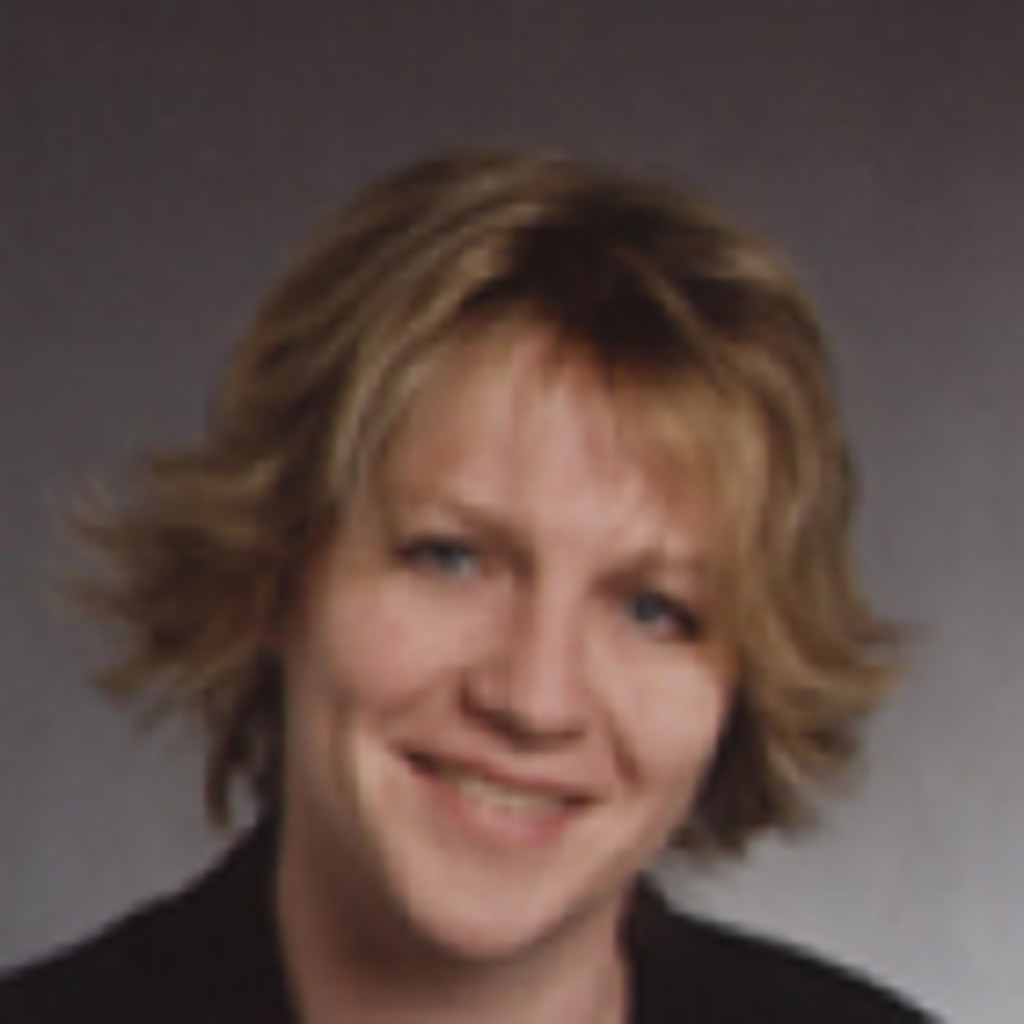 Annette Blum - Marketing Coordination - Nunc GmbH & Co. KG | XING